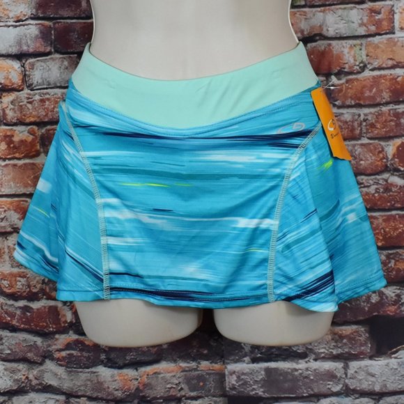 Champion | Bottoms | Champion C9 Size S 6 Girle Blue Skort Duo Dry ...